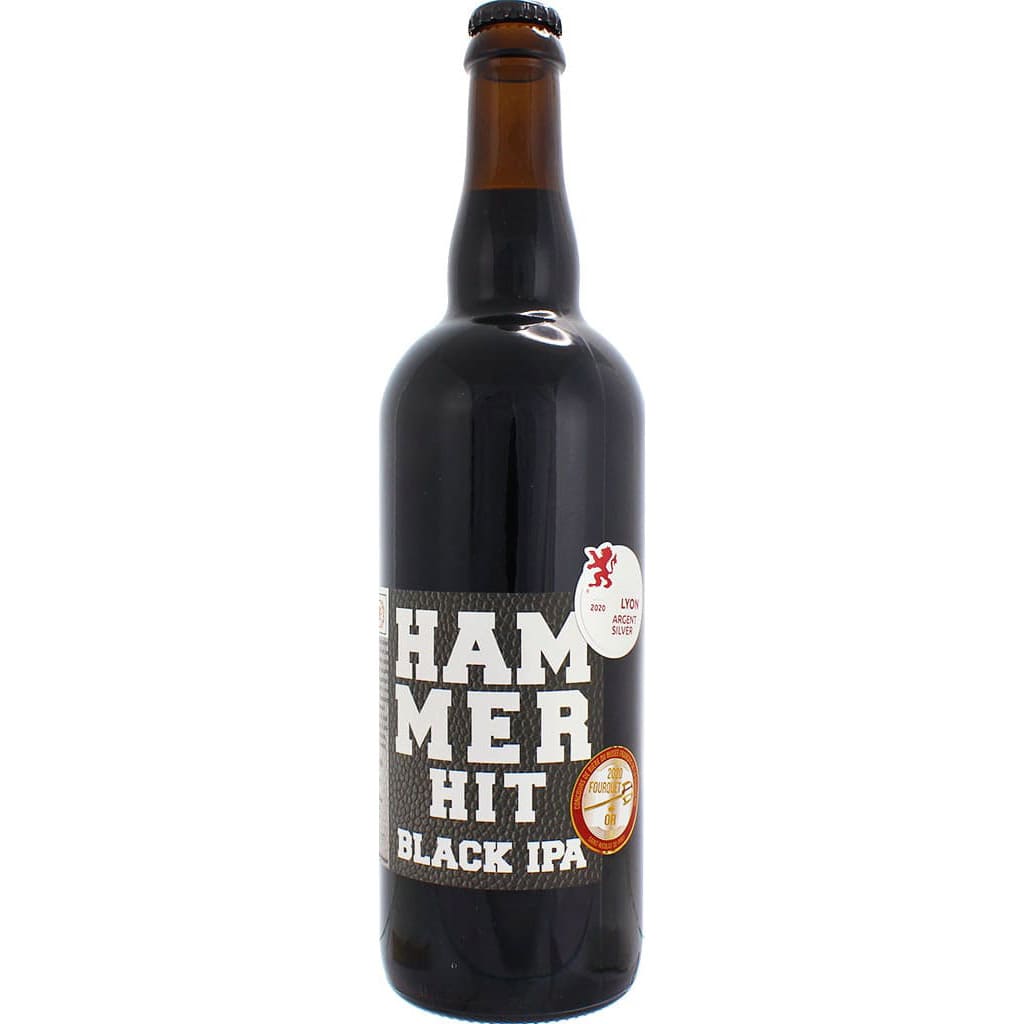 Hammer Hit – Beer-Route